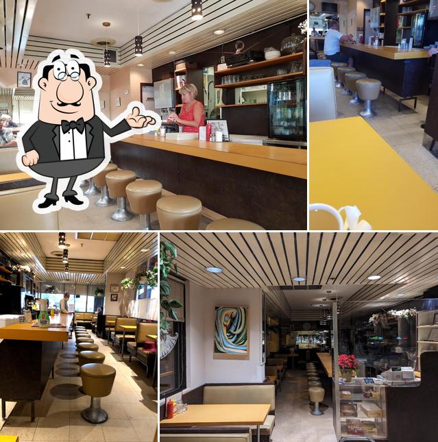Mellos Coffee Shop, Ottawa - Restaurant menu, prices and reviews