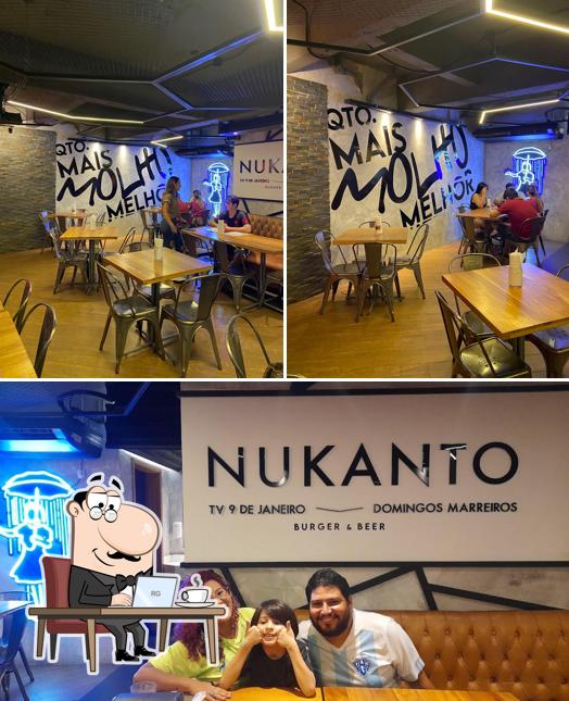 Restaurante Nukanto, Belen - Carta del restaurante y opiniones