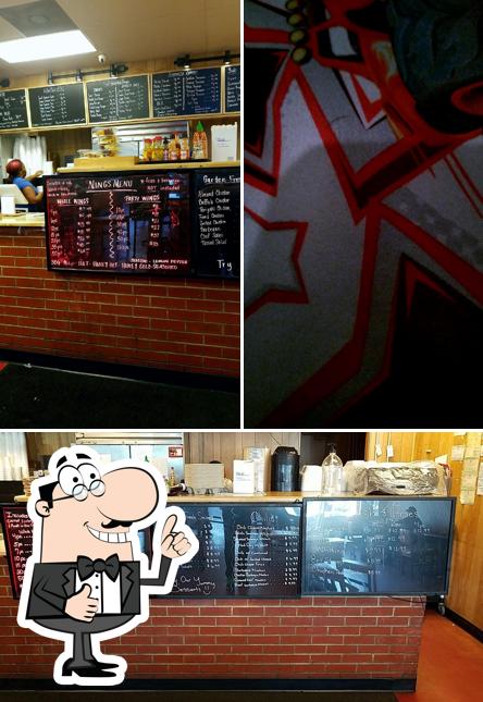 Reese's Bar-B-Q in Memphis - Restaurant menu and reviews