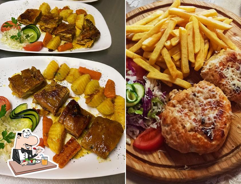 Restoran Amadeo S restaurant, Priboj - Restaurant reviews