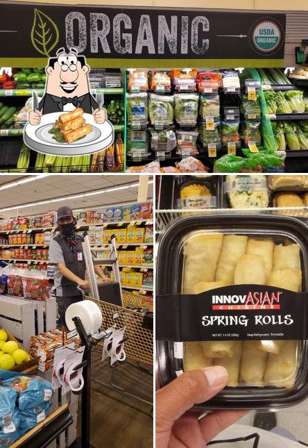 Safeway, Globe - Opiniones del restaurante