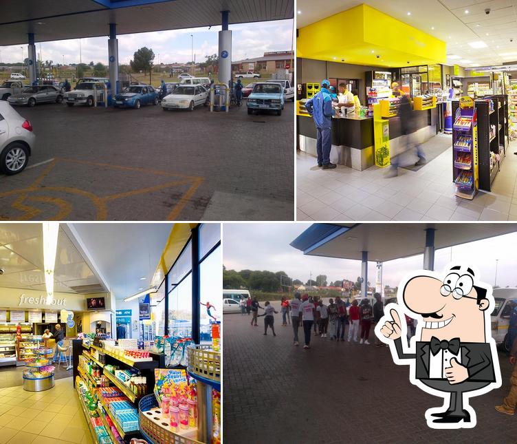 Sasol Andrew Mapheto, Tembisa - Speisekarte, Preise und Bewertungen