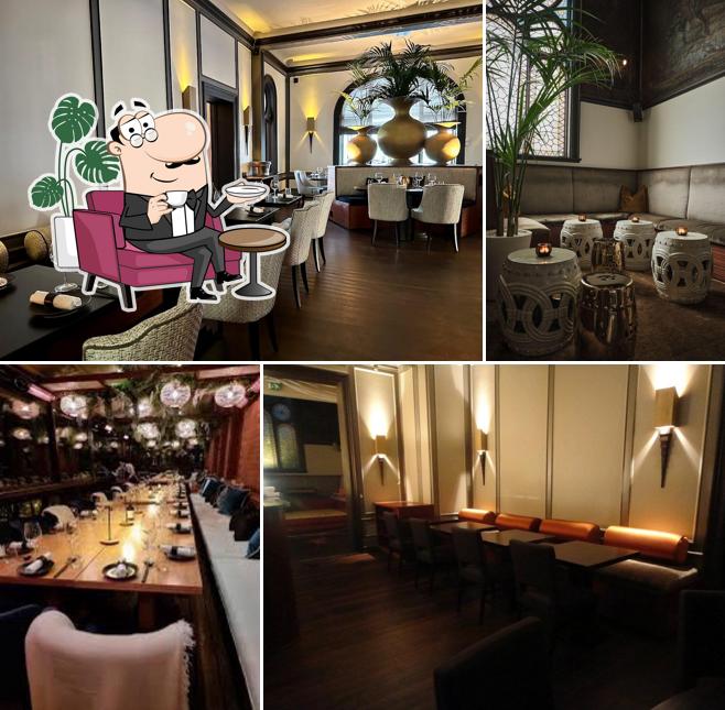 Restaurant Sawan, Oslo - Restaurant menu, prices and reviews