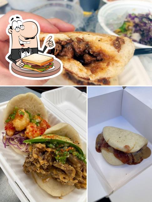Secret Bao, Santa Barbara - Restaurant menu, prices and reviews