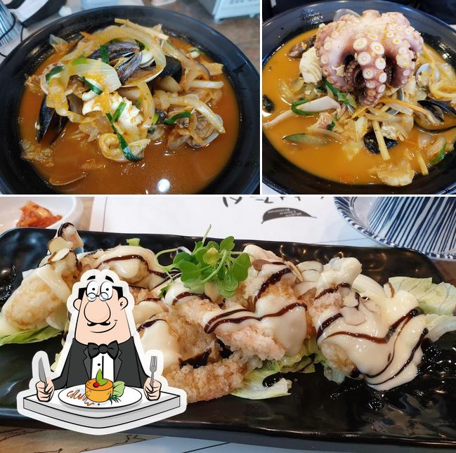 순천중식, Suncheon - Menú del restaurante, precios y reseñas