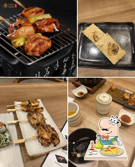 Sushi Hasha restaurant, Sendangadi - Restaurant reviews