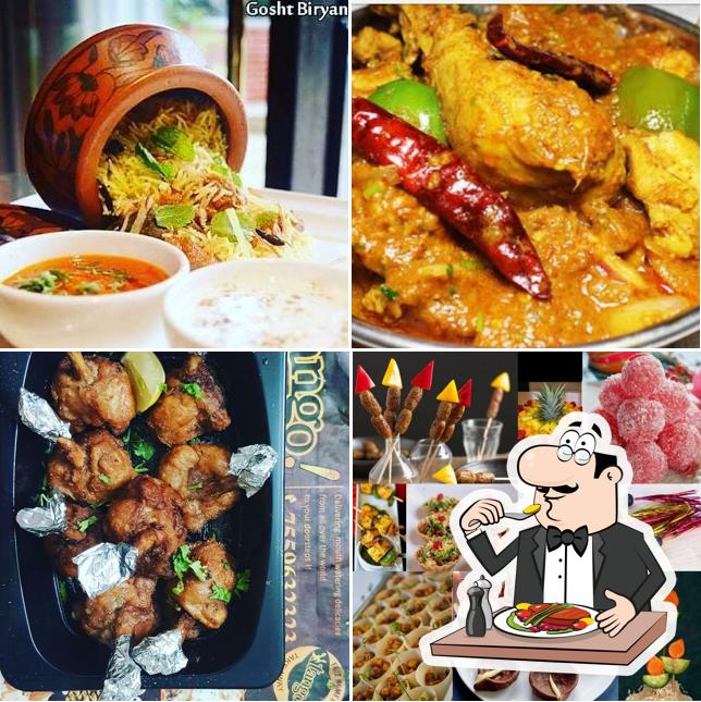 Tango - Food Delivery, Solan - Restaurant menu, prices and reviews