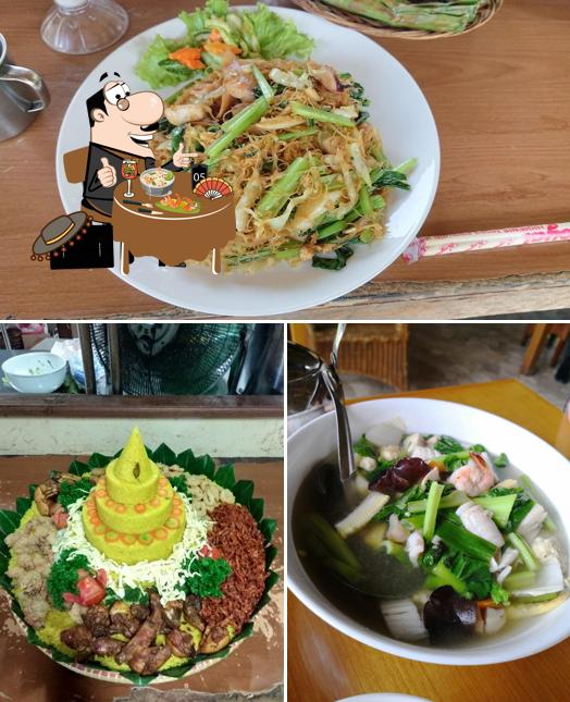 Telaga Traditional Resto, Karawang - Restaurant menu, prices and reviews
