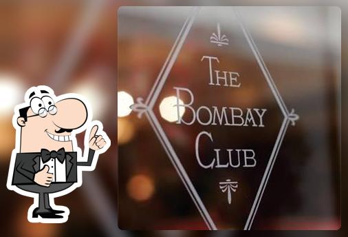 The Bombay Club, 815 Connecticut Ave NW, Washington, District of ...