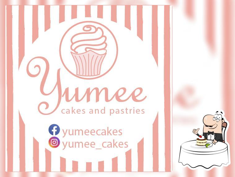 Yumee Cakes and Pastries, Muntinlupa - Restaurant reviews