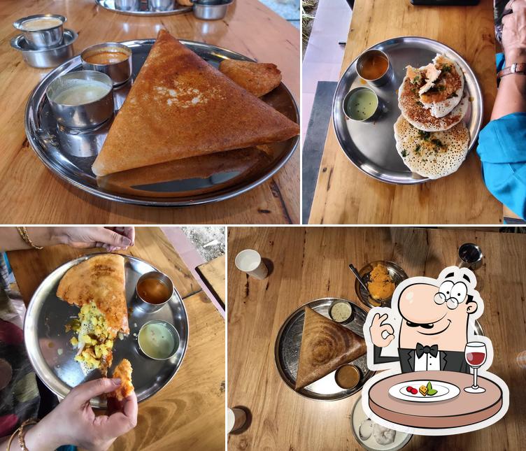 Top 7 restaurants with sambar in Palakkad, april 2025 - Restaurant Guru