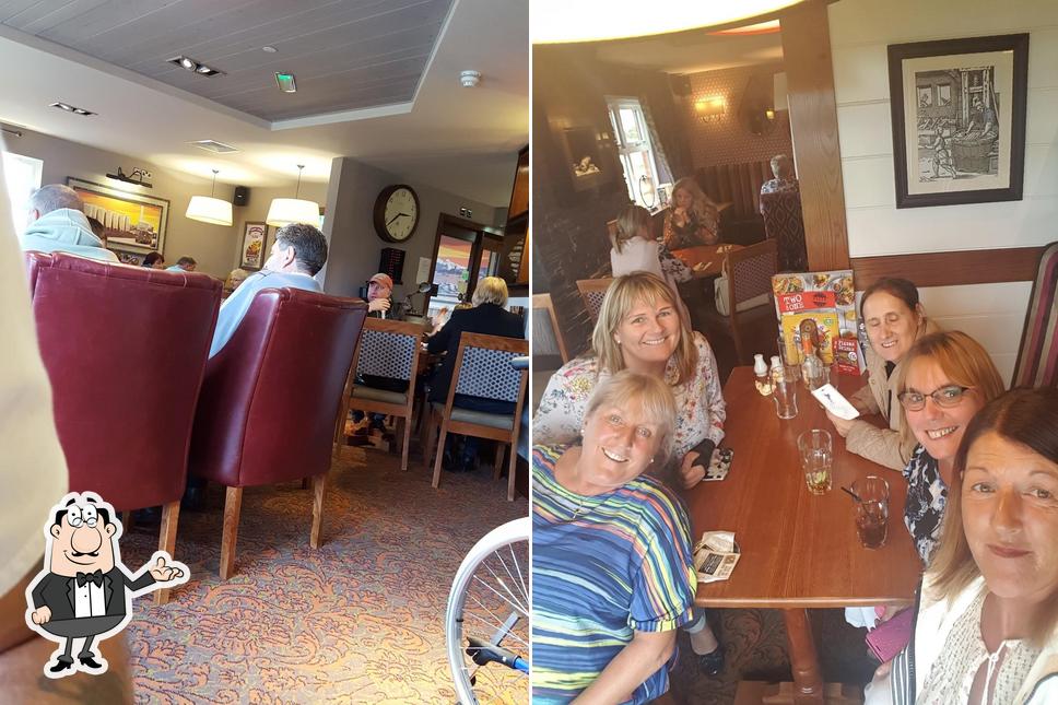 Sandstone Nab, Middlesbrough - Restaurant menu, prices and reviews