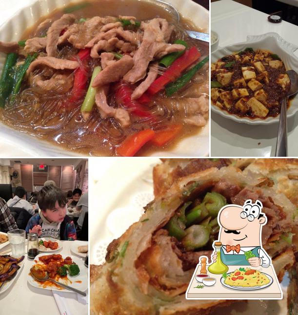Soup Dumpling Plus, Fort Lee - Restaurant menu, prices and reviews