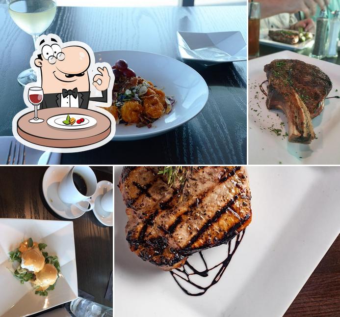1818 Chophouse, O'Fallon - Restaurant menu, prices and reviews