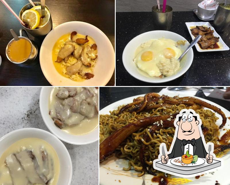 Sun Kee restaurant, Hong Kong, 4-6 Heard St - Restaurant reviews
