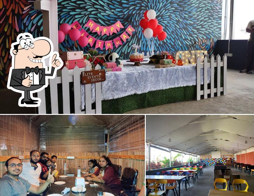 TILT Cafe, Bengaluru - Restaurant reviews