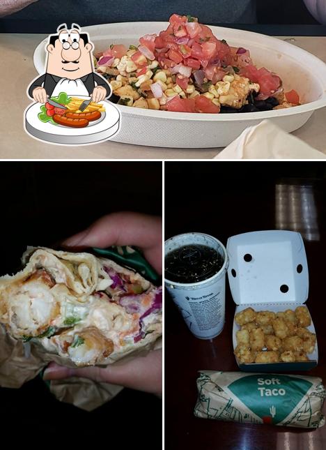 Taco Time NW, Seattle - Restaurant menu, prices and reviews