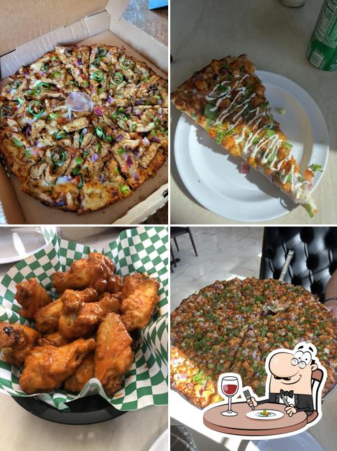 Top 10 places to eat in Turlock, october 2025 - Restaurant Guru
