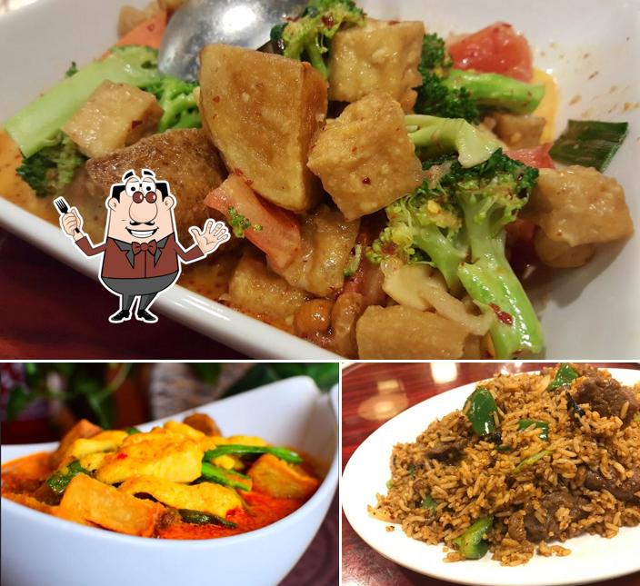 Thai Fresh, Novi - Restaurant menu, prices and reviews