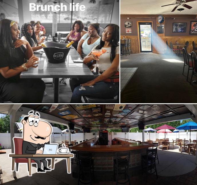 The 528 Tavern, Madison - Restaurant menu, prices and reviews
