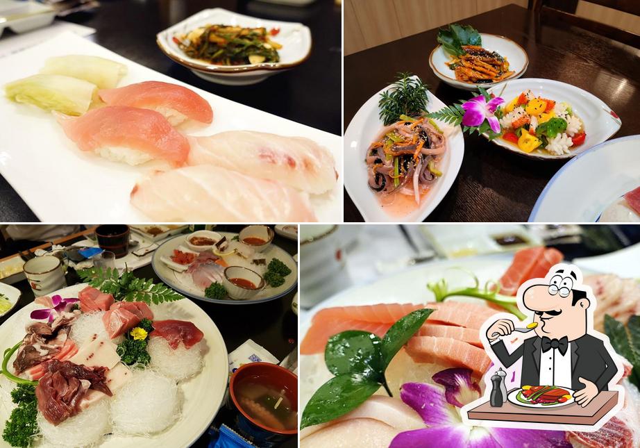 VIP참치 서소문점 restaurant, Seoul - Restaurant menu and reviews