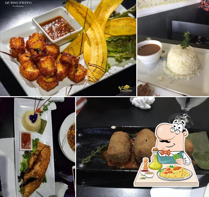 Yarumba Restaurant & Lounge in Miami Gardens - Restaurant menu and reviews