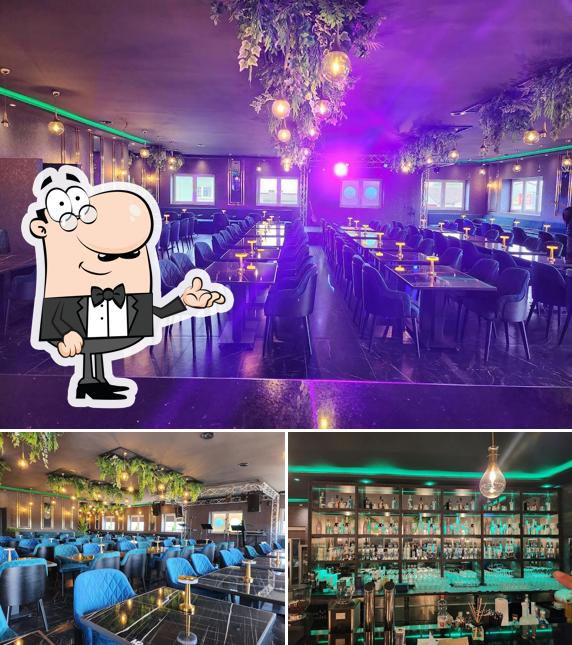 Zula Restaurant, Inh. Hatice Güngör, Bruchköbel - Speisekarte, Preise ...