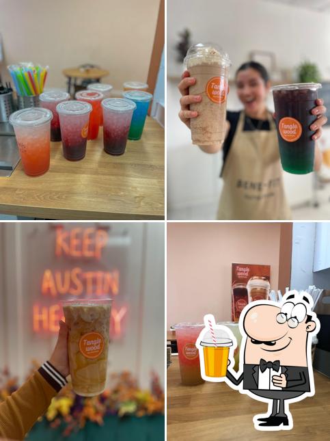 Best restaurants in Tanglewood Village Shopping Center Mall ...