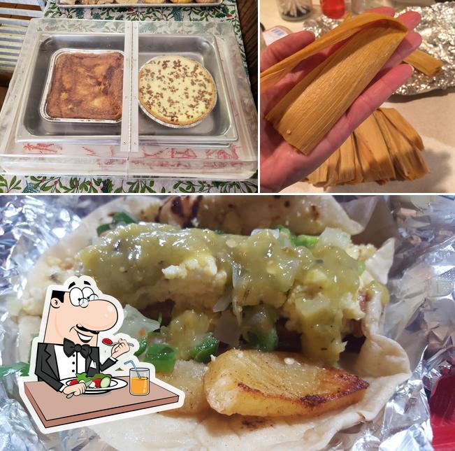 Plano Tortilla & Tamale Factory, Plano - Restaurant menu, prices and ...