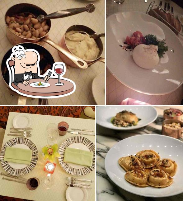 Finestra restaurant, Parañaque, 1 Aseana Ave - Restaurant menu and reviews