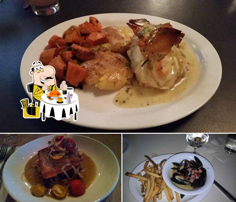 47 Scott and Scott & Co. in Tucson - Restaurant menu and reviews