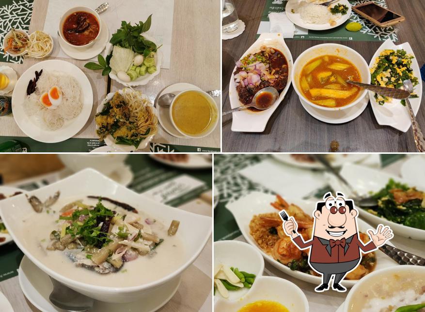 Baan Ice, Bangkok, Siam - Restaurant menu, prices and reviews