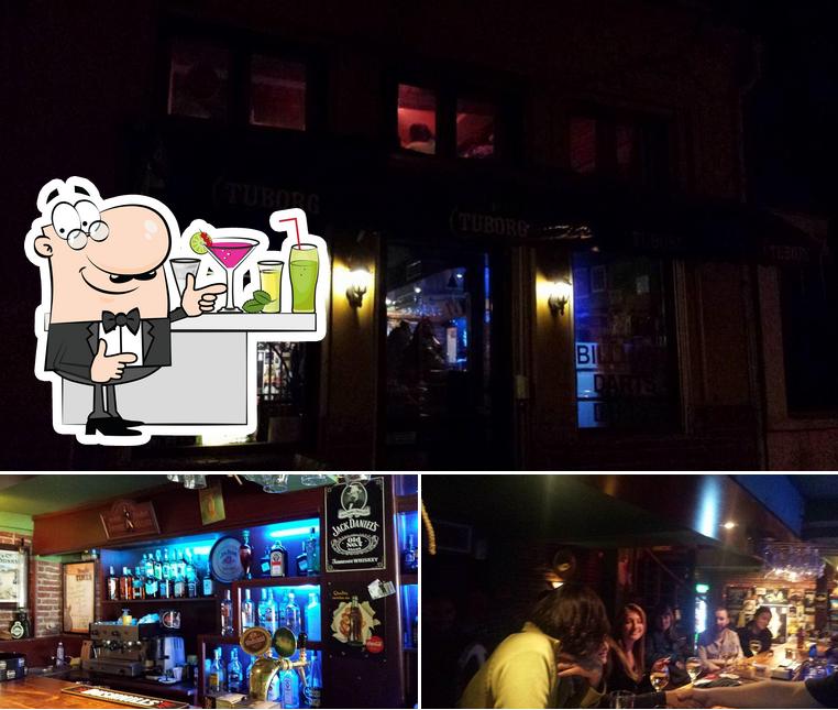 Blues Bar, Varna
