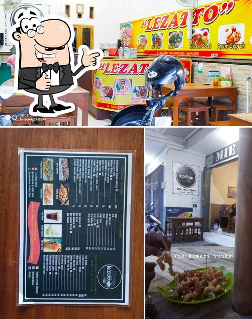 Lezatto resto & coffee shop cafe, Pelemwatu, PHCH+RWQ - Restaurant reviews