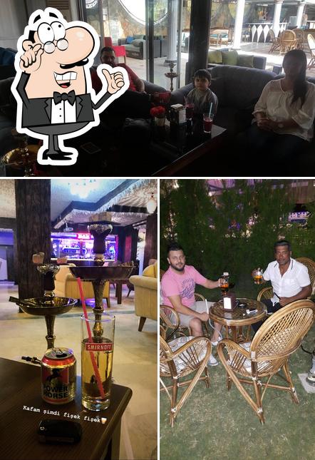 Meltem Vib Nargile, Turkey - Restaurant reviews