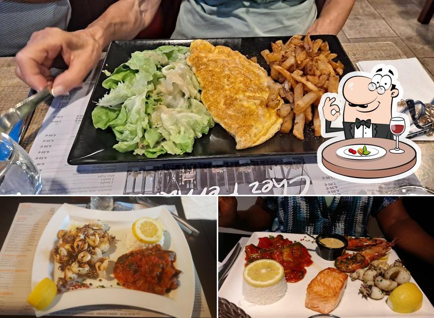Chez Fernand, Gaillac - Menu du restaurant, prix et avis