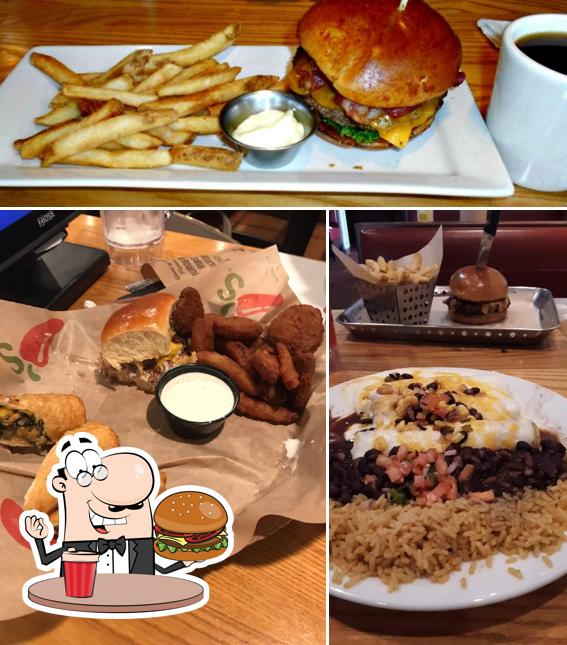 Chili's Grill & Bar, Fort Wayne - Restaurant menu, prices and reviews