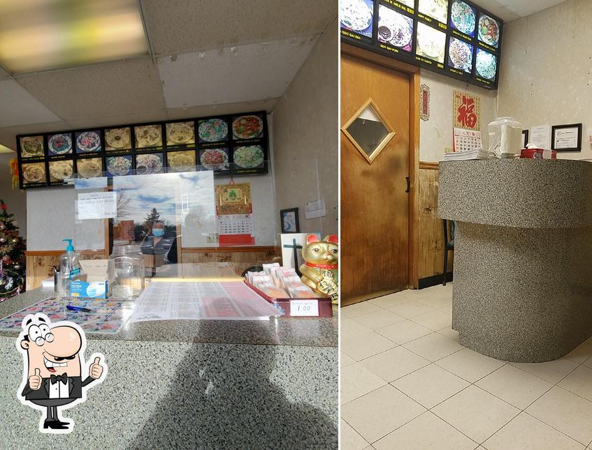 China One in Sheboygan Falls - Restaurant menu and reviews
