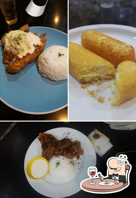 Chubby Chicken restaurant, Quezon City, Xavier Residences - Restaurant ...