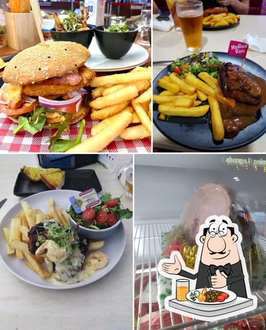 Club Parkview, Goodna - Restaurant menu, prices and reviews