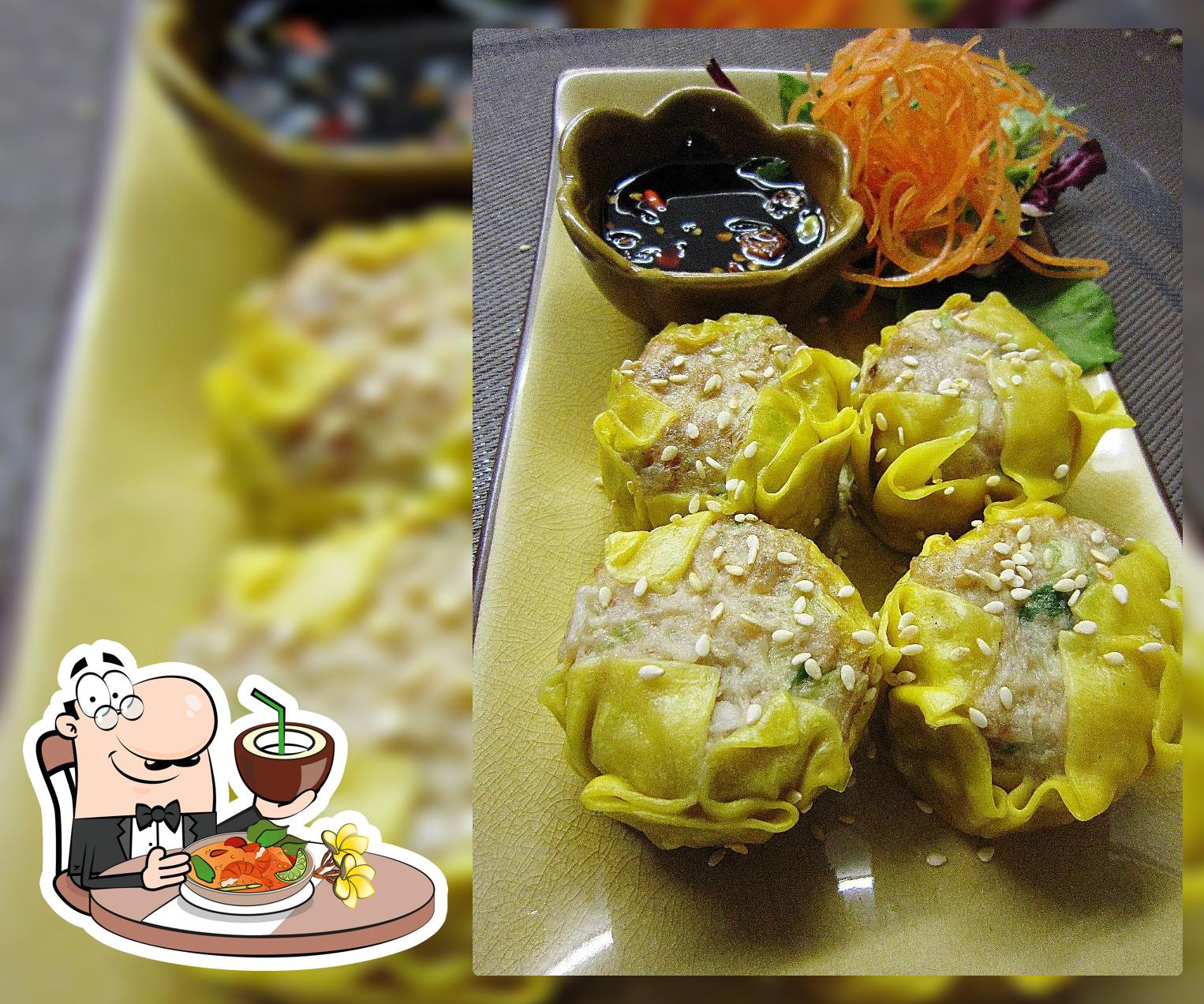 Best thai restaurants in Chermside, spring 2024 - Restaurant Guru