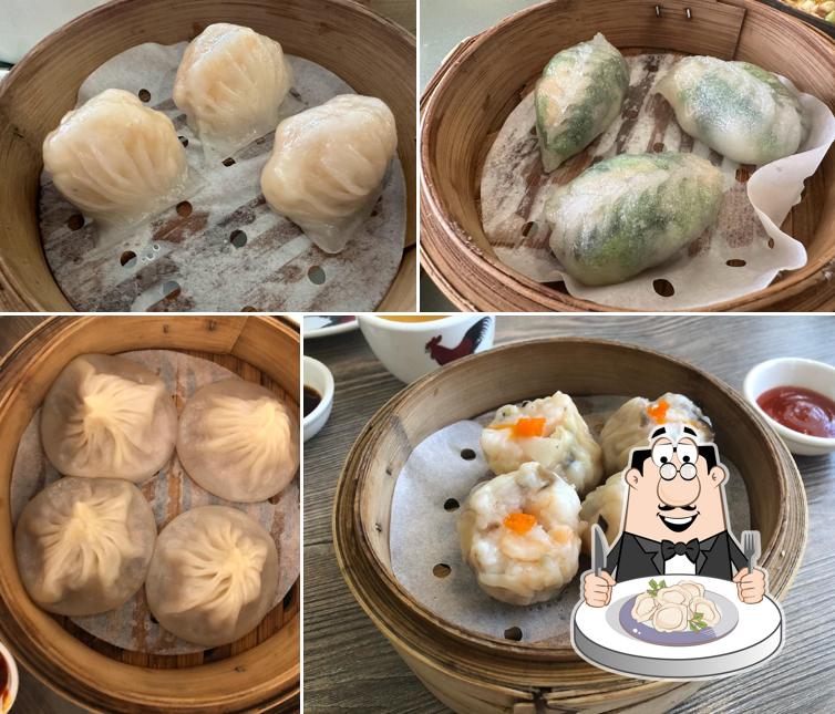 Dim Tu Tac, Ho Chi Minh City - Restaurant menu, prices and reviews