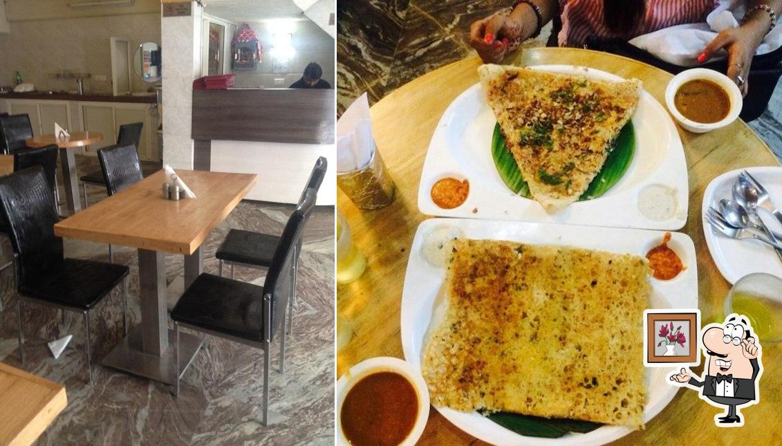 Disha, New Delhi - Restaurant menu, prices and reviews