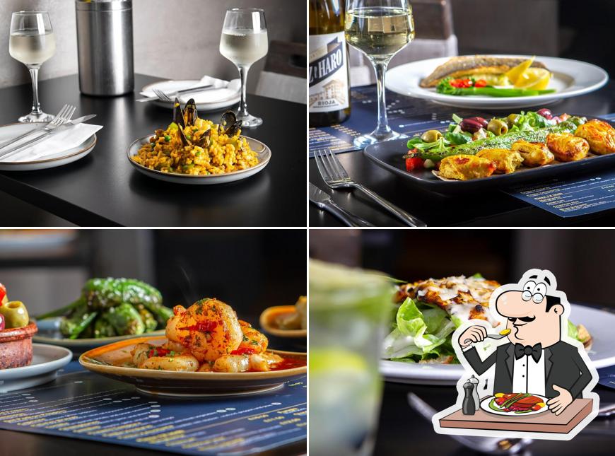 Top 5 restaurants with live music in Harrow, september 2025 ...