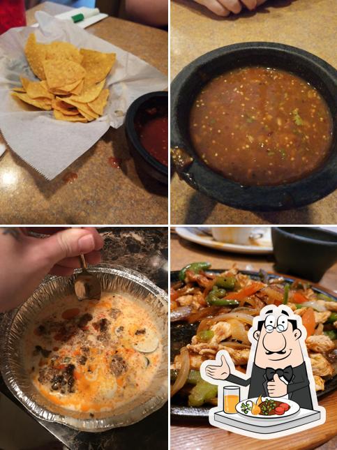 El Metate - Hixson, Chattanooga - Restaurant menu, prices and reviews