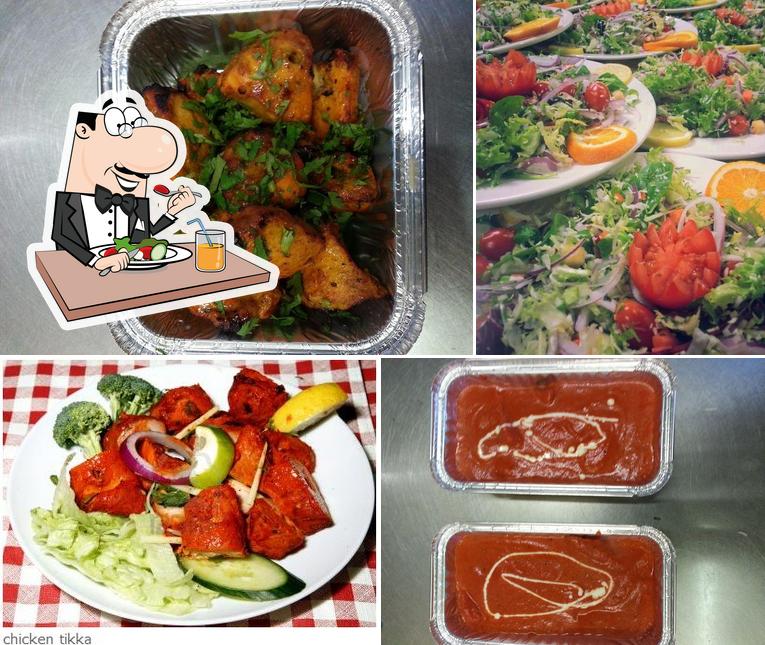 Top 7 restaurants in Pinner, september 2025 - Restaurant Guru