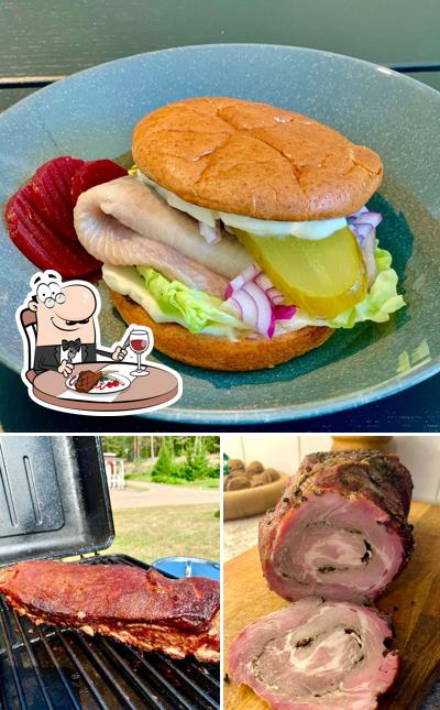 Gorilla BBQ & Meat, Vantaa