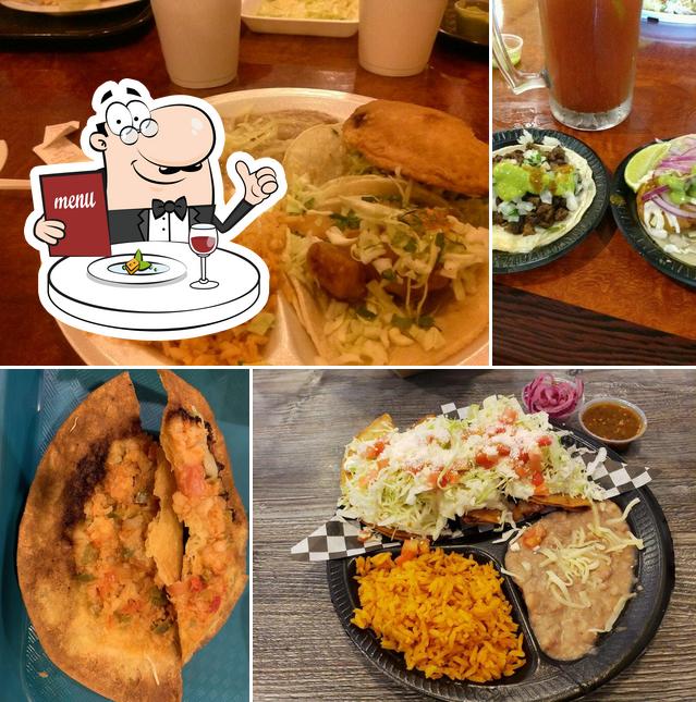La Bufadora Baja Grill Riverside, 5652 Van Buren Boulevard in Riverside ...