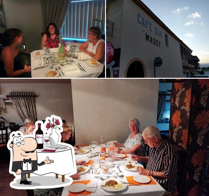 La Cena in Albox - Restaurant reviews