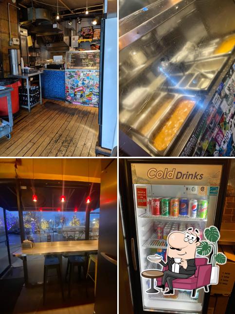 Laan Na Thai in Salt Lake City - Restaurant reviews